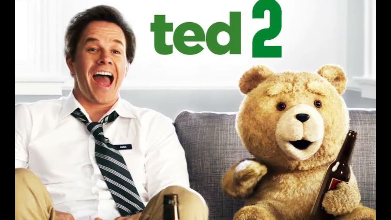 Ted 2 (2015) Full movie in hindi | Comedy, fantasy movie Explained In ...