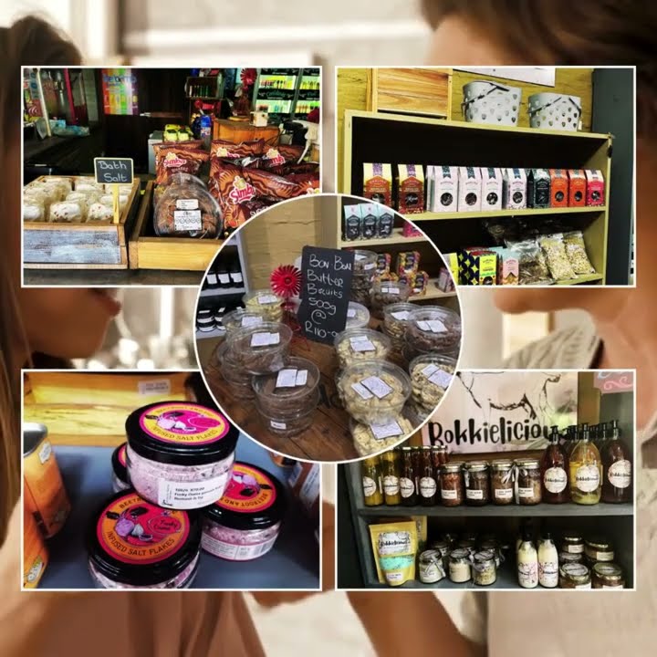 Windpomp Padstal - YouTube