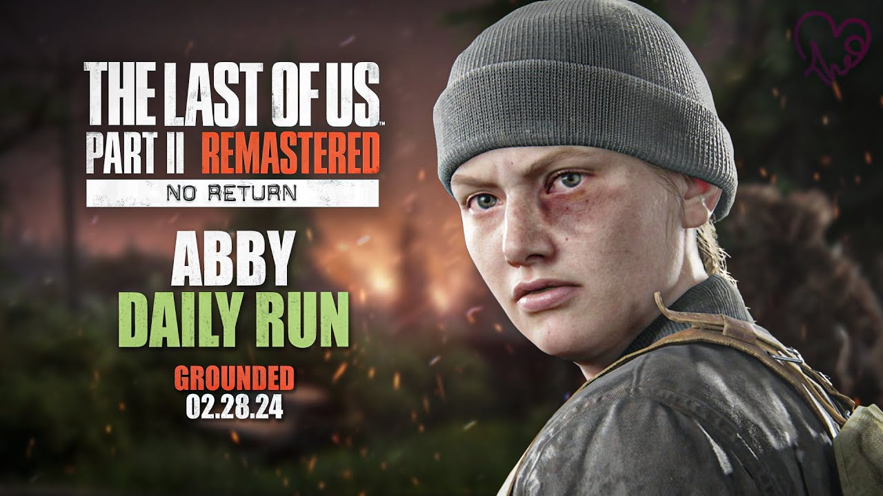 No Return - Daily Challenge on Grounded as Abby (02.28.24) - YouTube