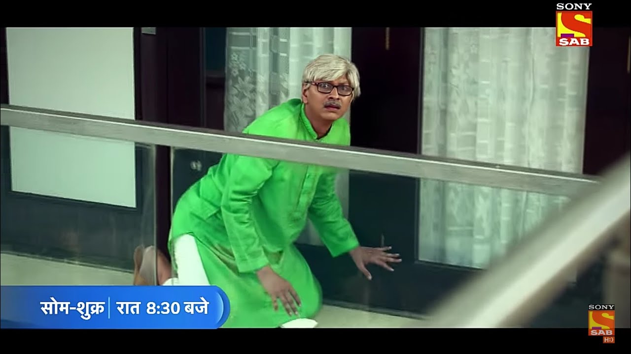 Tmkoc Today Full Episode - 3161 | Mission Kala Kauwa | - YouTube