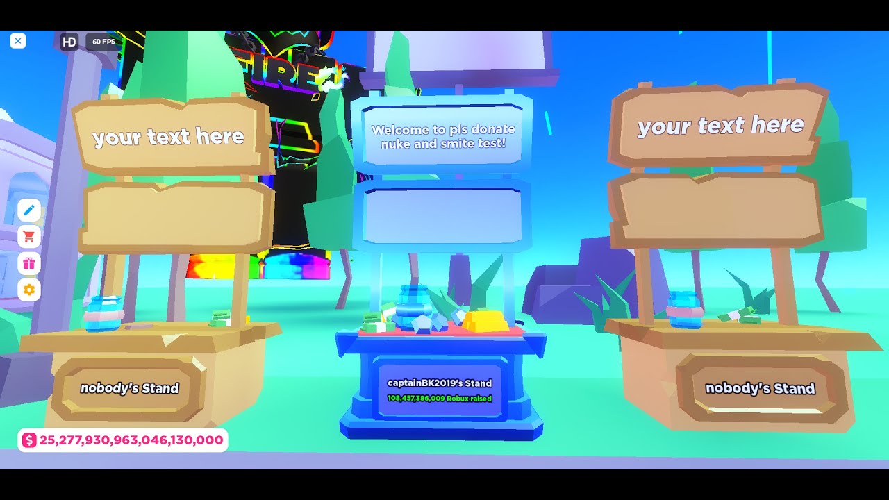 ROBLOX NUKE AND SMITE TEST WITH VIWERS! - YouTube