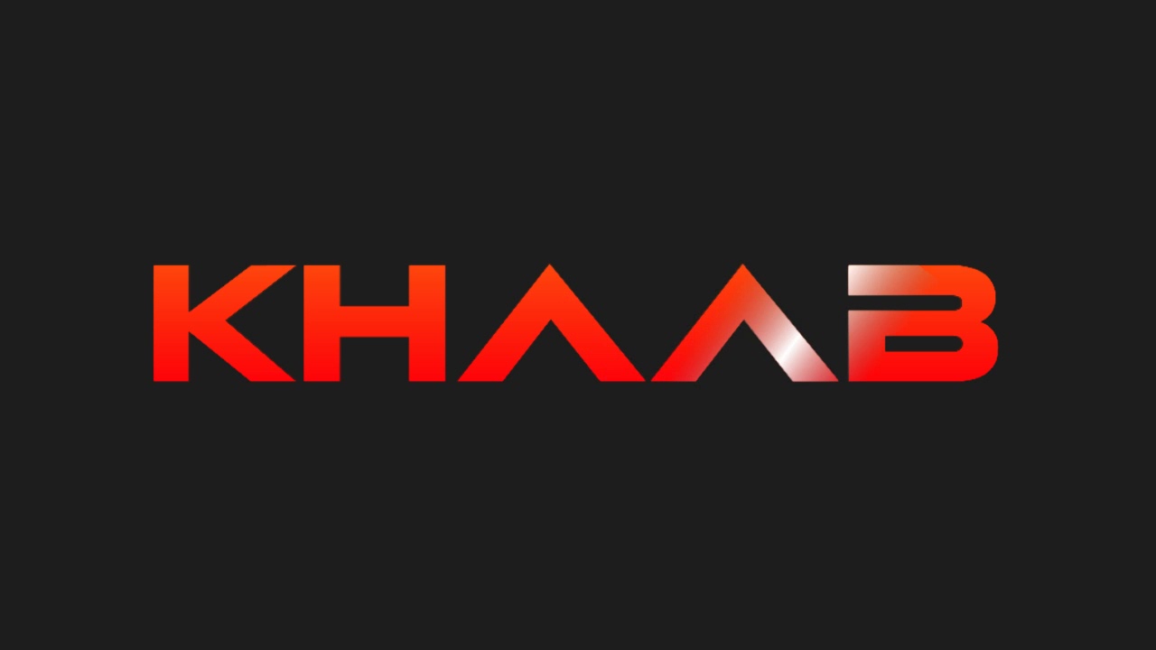 KHAAB TITLE - YouTube