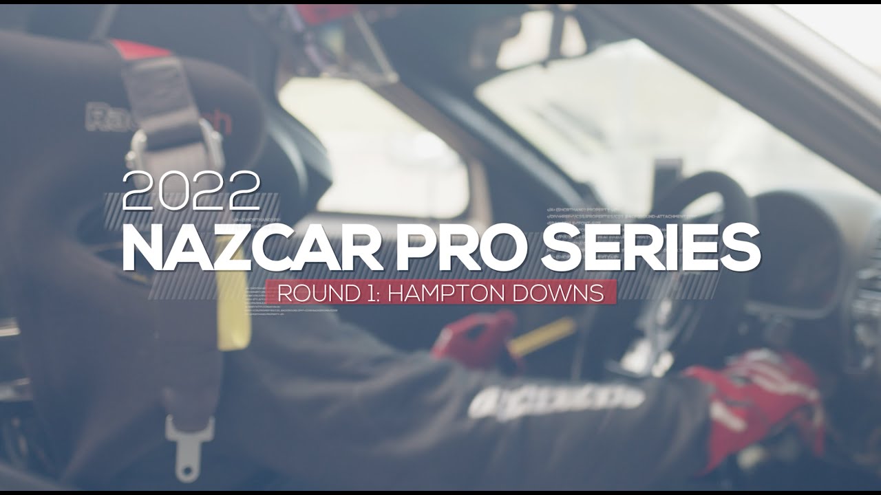 Futura Motorsport | Round 1: NaZCAR Pro National Endurance Championship ...