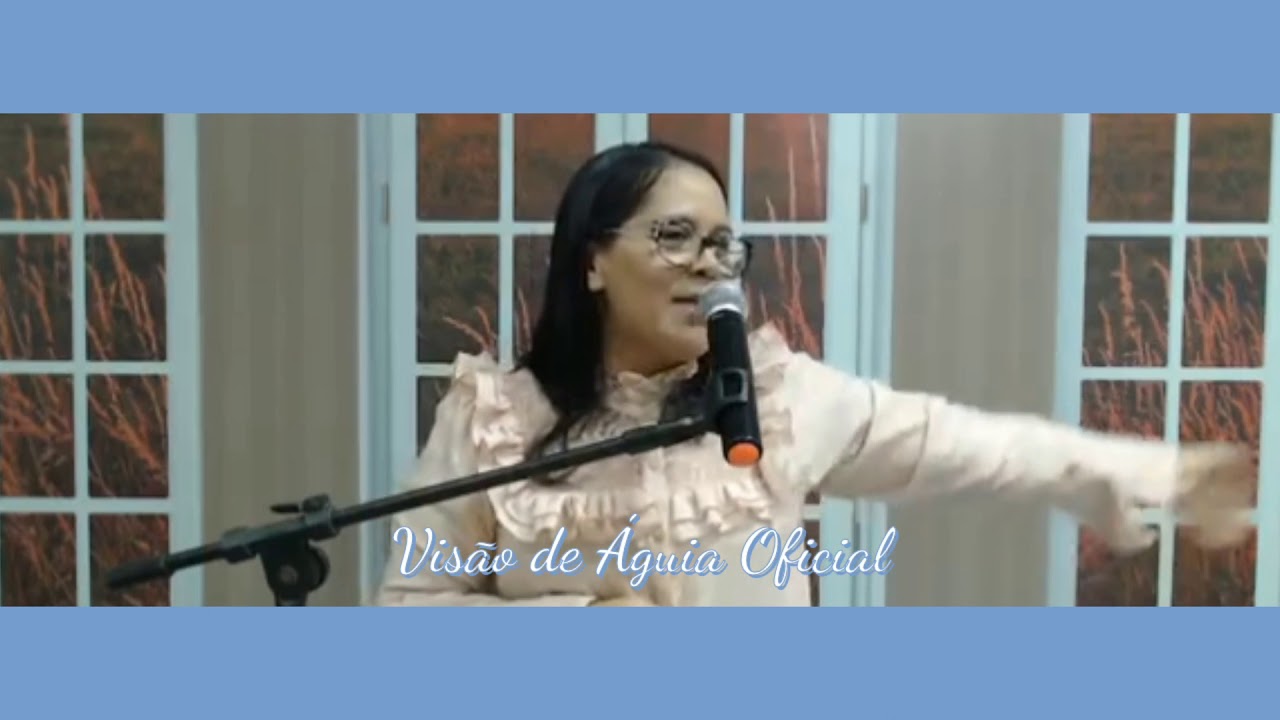 Ad Seara |Círculo de Oração|Deus vai Surpreender|Rosilene Maria(Faia ...