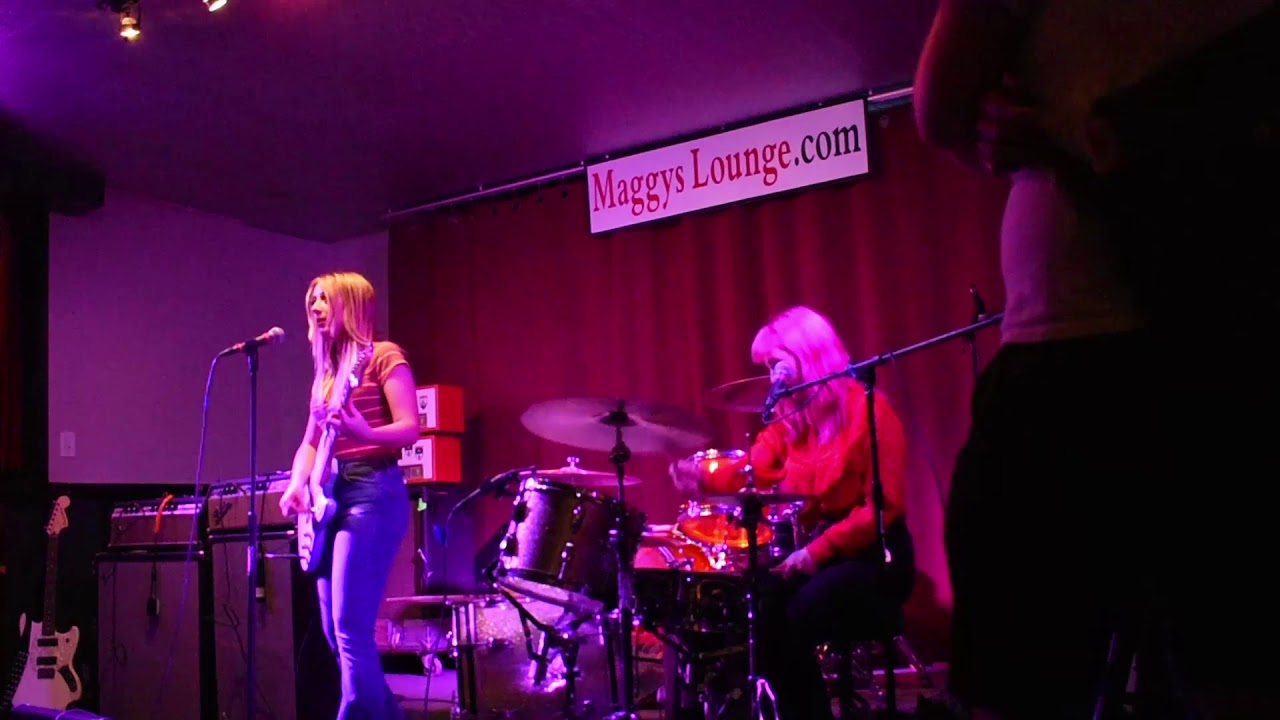 Dog Party at Maggy's Lounge on 8/11/19 - YouTube