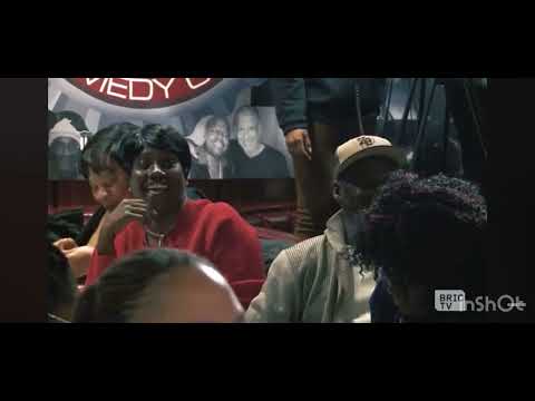 Comedian Smokey Suarez Live in Brooklyn @ Laffaholics’s - YouTube