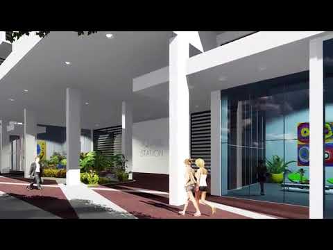 Square Station Apartments in Miami, FL - ForRent.com - YouTube