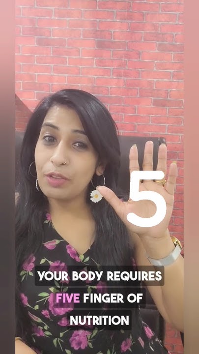 Fuel your body with the essential nutrients it craves for optimal ...