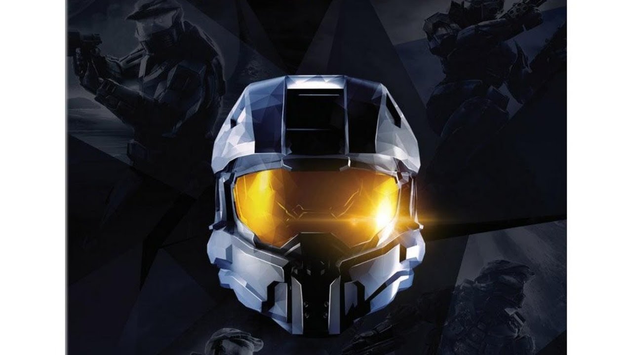 Master Chief Collection Xbox One Christmas Eve Livestream - YouTube