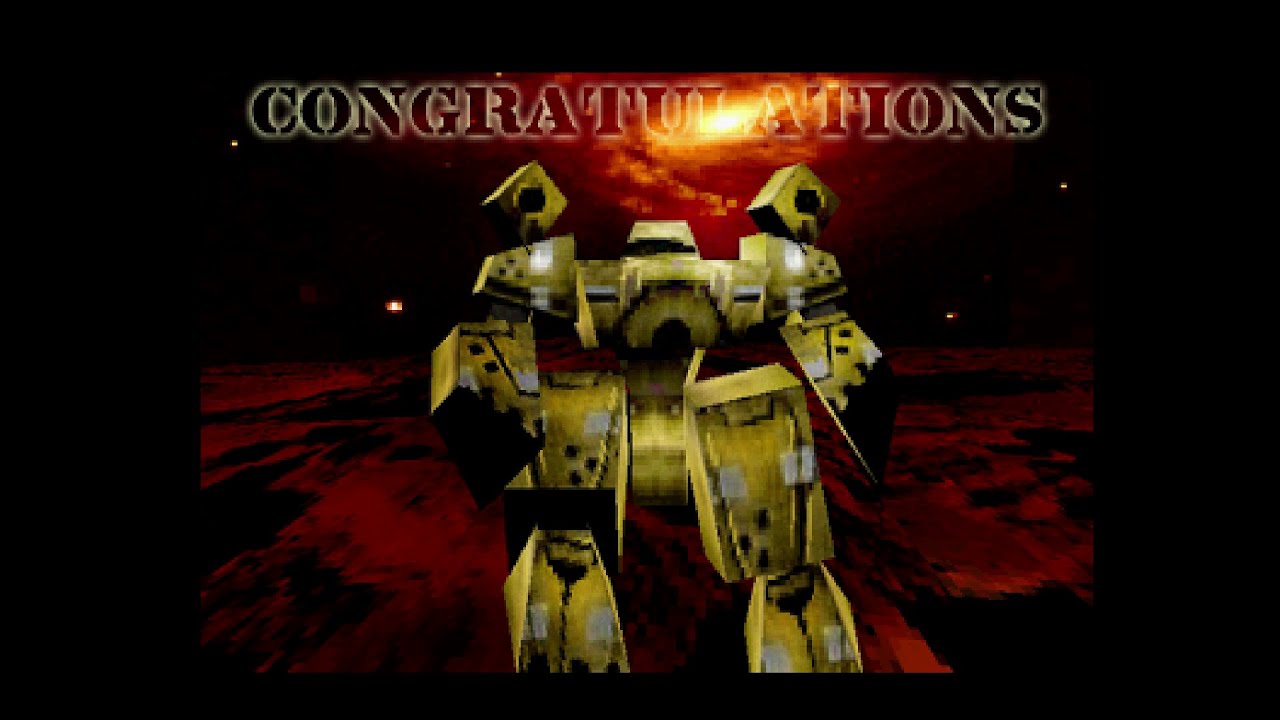 Omega Assault. [PlayStation - Phoenix Games Ltd, Na.p.s. Team s.n.c ...