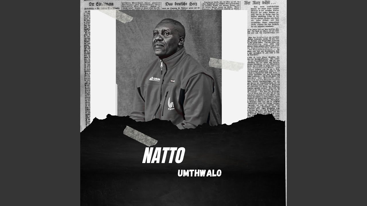UMTHWALO - YouTube