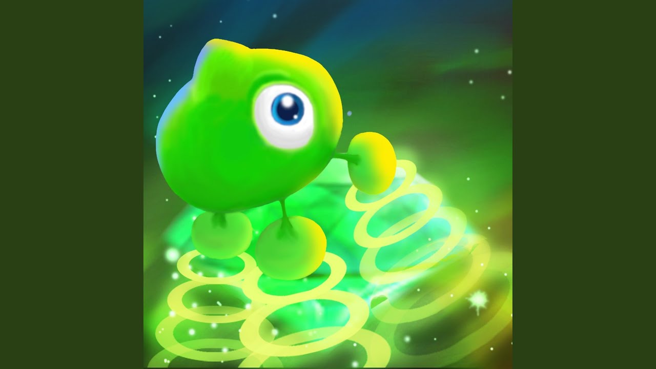 Green Hover - YouTube