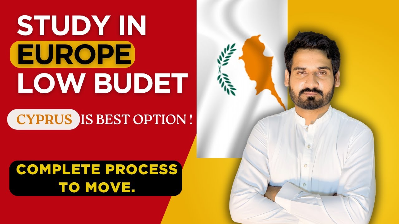 How to Get a Cyprus Student Visa (Step-by-Step Guide) |Cheapest ...