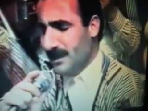 ''KESİN ŞU FIRATI SUYU AKMASIN... ''