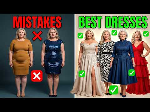 10 Plus Size Mother of the Bride Dresses That Actually Make You Look 10 Pounds Slimmer