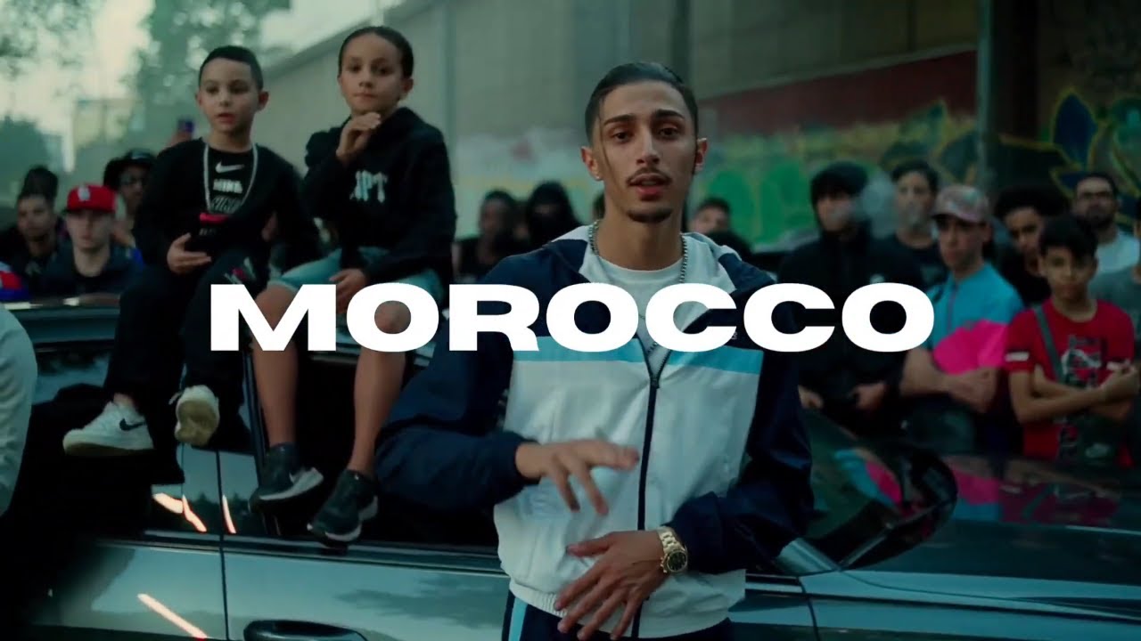 |FREE| Morad x Baby Gang Type Beat - "Morocco" | Free Rap Type Beat ...