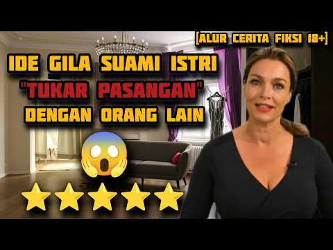 GILA ‼️ IDE GILA SUAMI ISTRI \