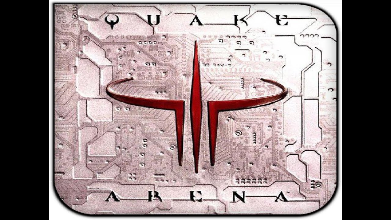 Quake III Arena Gameplay - Tier One "Ranger" - YouTube