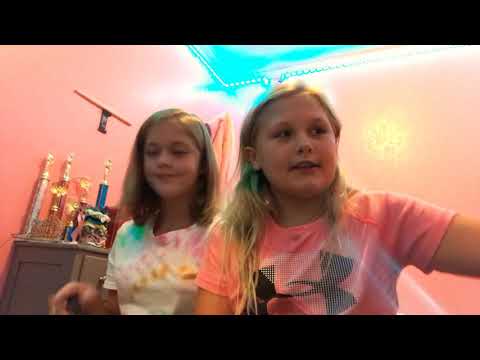 5th grade makeup tutorial - YouTube