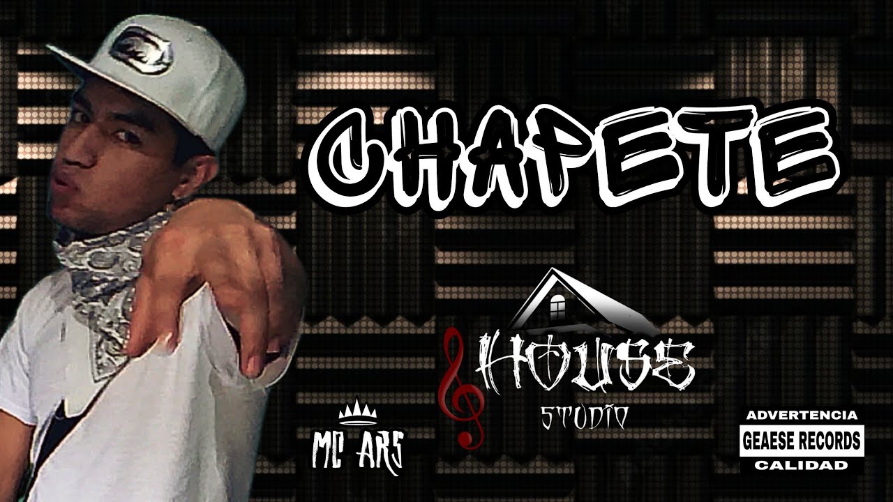 Mc Ars - Conecte Feat. Sheger - YouTube