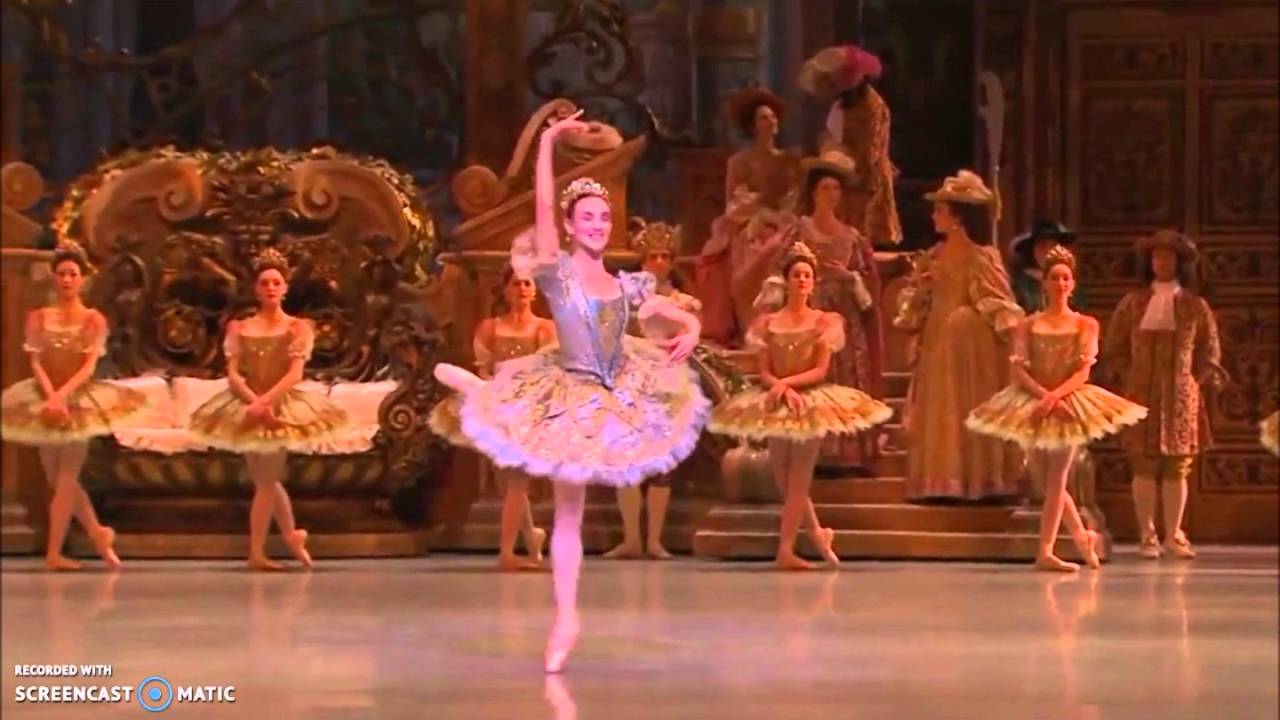 Introduction to Ballet Short Documentary - YouTube