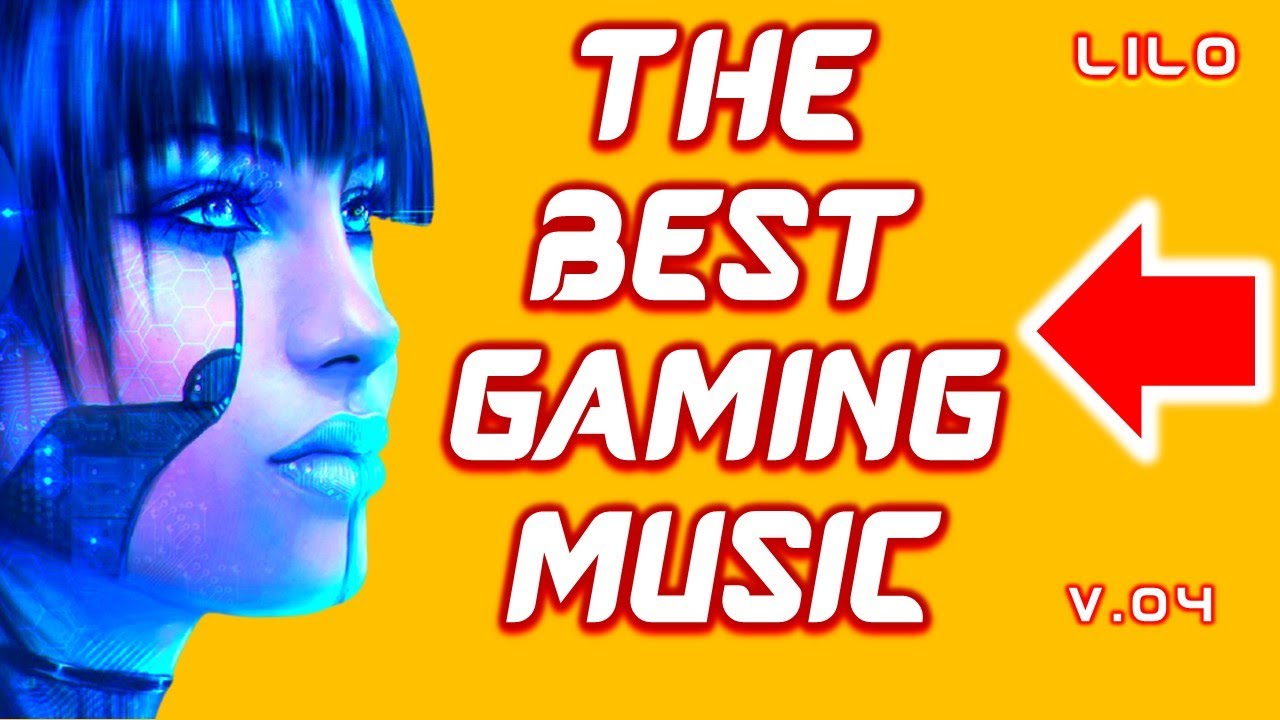 [ THE BEST GAMING MUSIC v.04 ] - YouTube