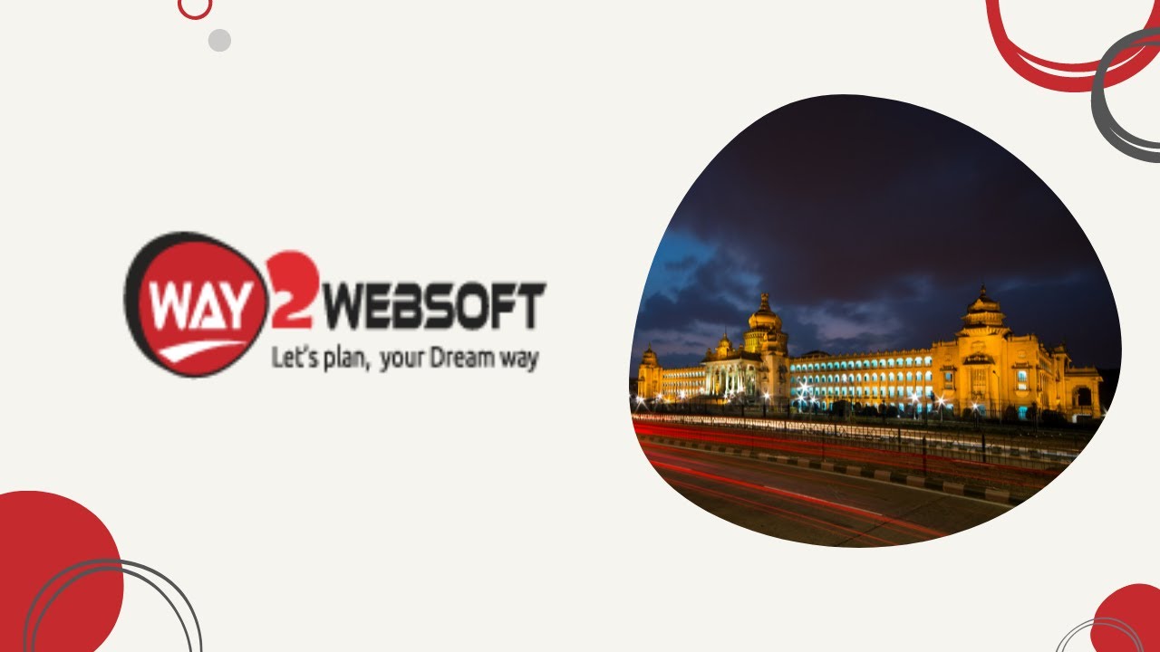 Way 2 WebSoft Technologies Private Limited | Corporate Video - YouTube