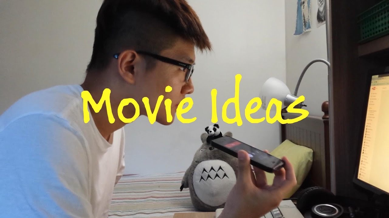 Movie Ideas YouTube movie-ideas-youtube