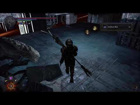 Hellpoint Old Heat Shield, Minor Thespian Armor, Radioctive Shield ...
