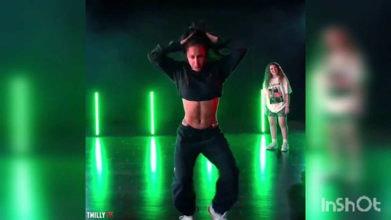 Trinity Inay - My Best Life - Choreography by Josh Killacky - YouTube