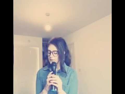 Billie Eilish - Ocean Eyes Covered By Amy Louise Phillips