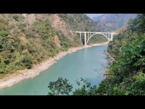 Sevoke Forest - YouTube