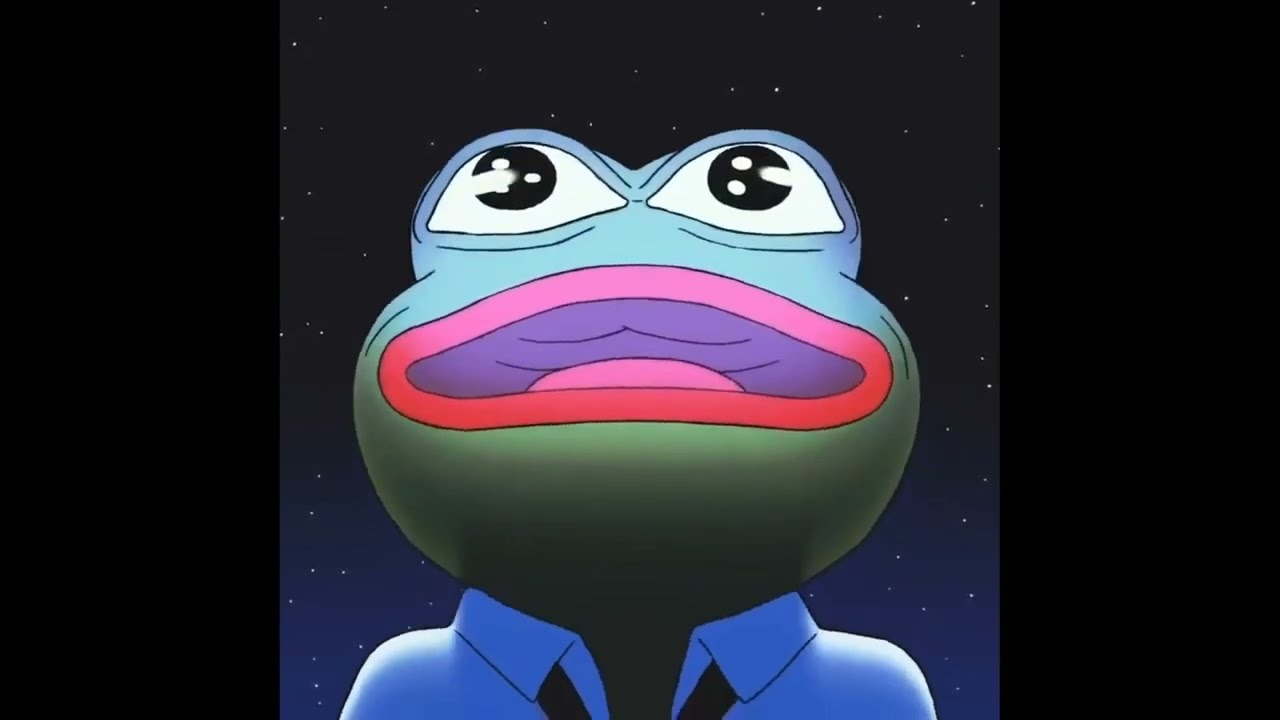 Pepe Lore Animation 1 HOUR - YouTube