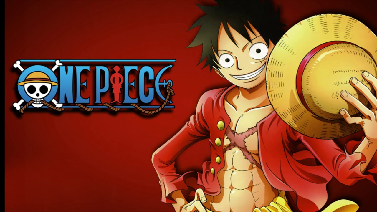 One Piece Chapter 916 - 917 Spoilers - YouTube