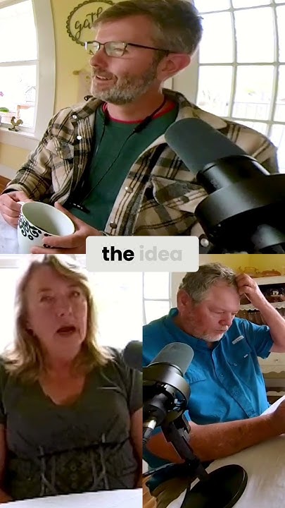 The Power of Connection Reconnecting with the Ground and Finding Purpose - YouTube