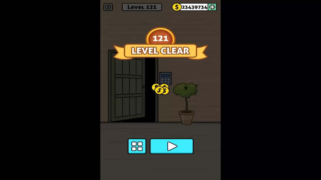 Escape Room Mystery Word Level 101-150 Answers - YouTube