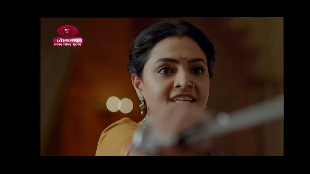 swaraj serial// Jhansi ki Rani//Episode 36 // part 2 - YouTube