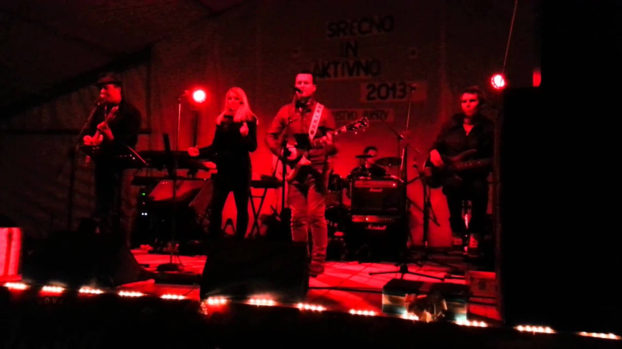 FOLK IDOLI - ROCK'N'ROLL IS KING - YouTube