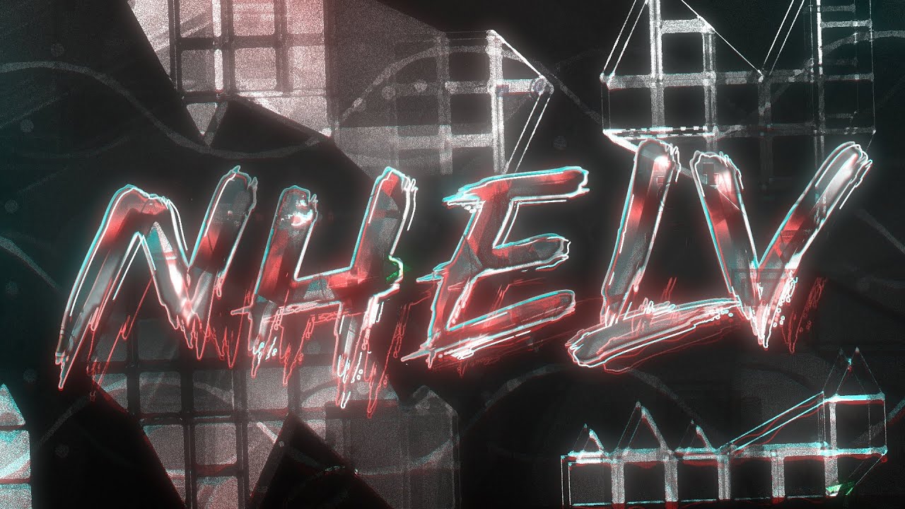 【4K】 "Nhelv" by SrGuillester, Notlsa & Dienid (Extreme Demon ...