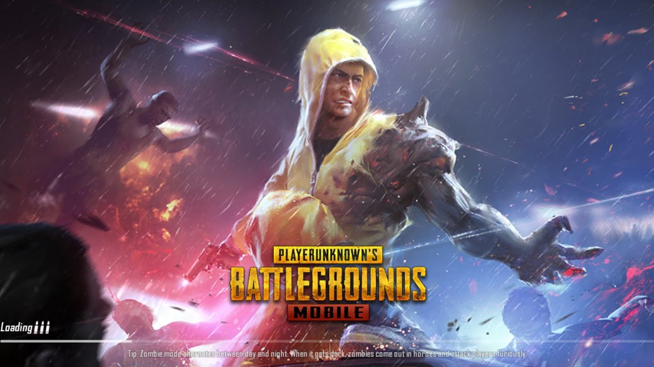 PUBG Classic mode Highlights - YouTube