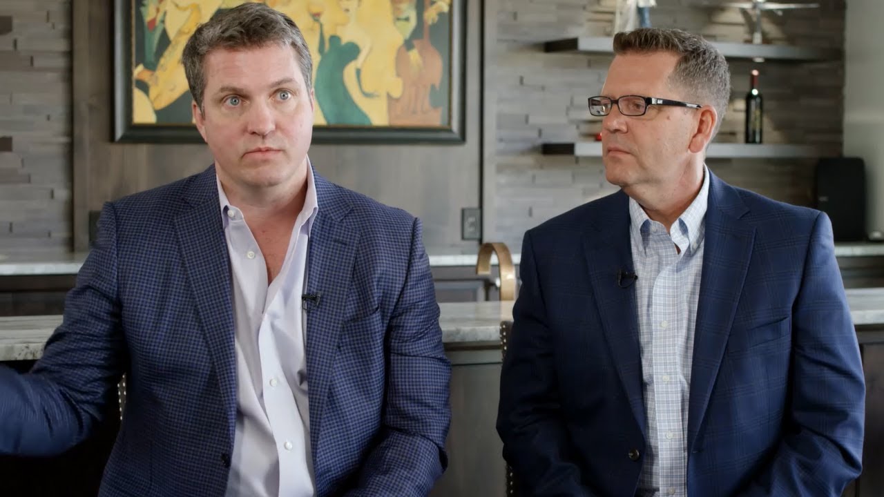 Distinguished Homes - How we are different from traditional brokerage ...