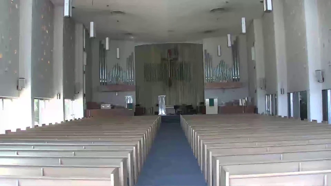 Holman United Methodist Church Morning Worship - YouTube