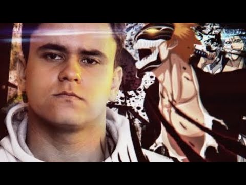 Rap do Bleach: Eu Sou Um Shinigami - YouTube