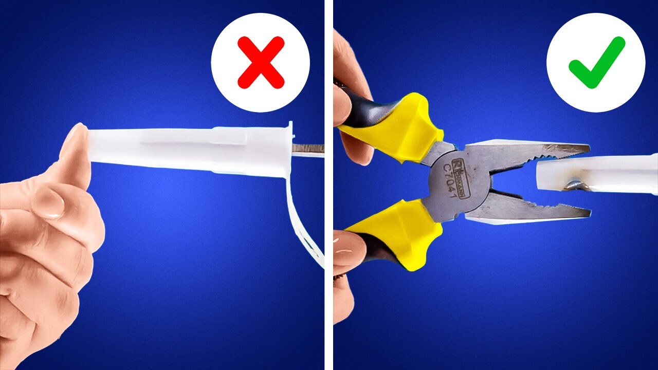 Top Tips & Tricks to Enhance Your Repair Skills - YouTube