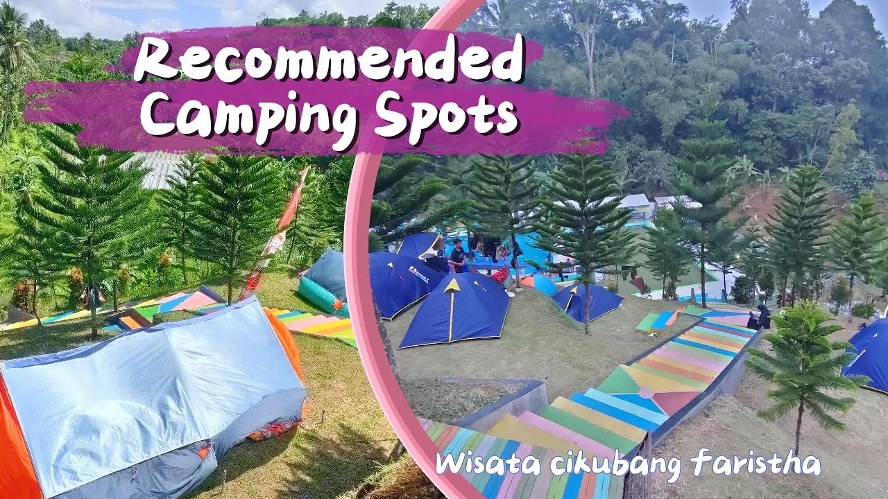 WELCOME FARISTHA CAMP @faristha - YouTube