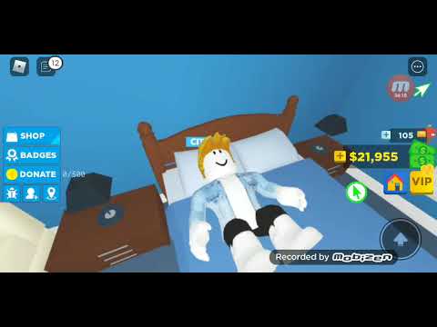 Roblox Family roleplay - YouTube