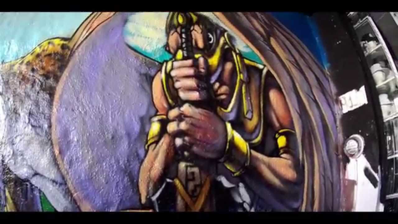 Peque vrs guadalajara jalisco - YouTube