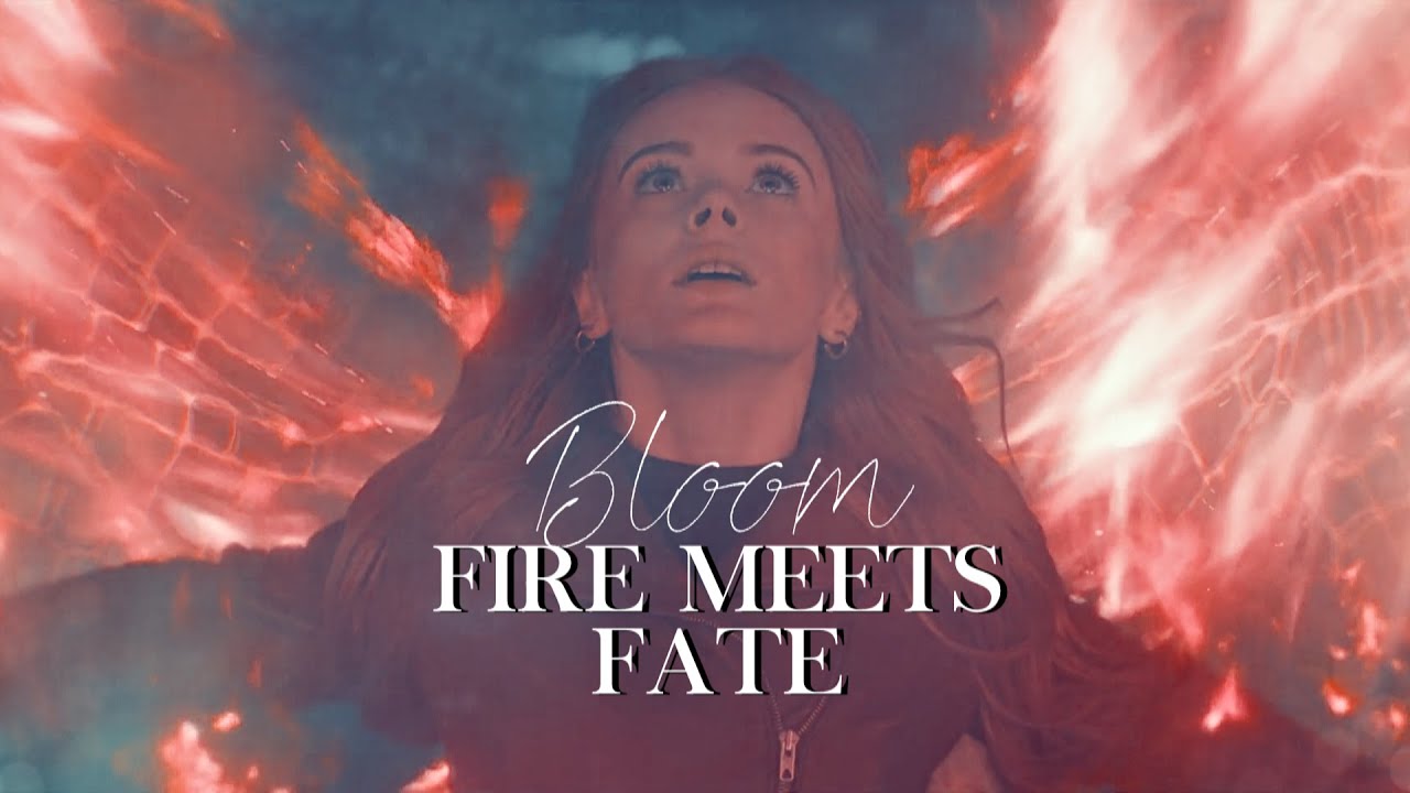 Bloom | Fire meets Fate - YouTube