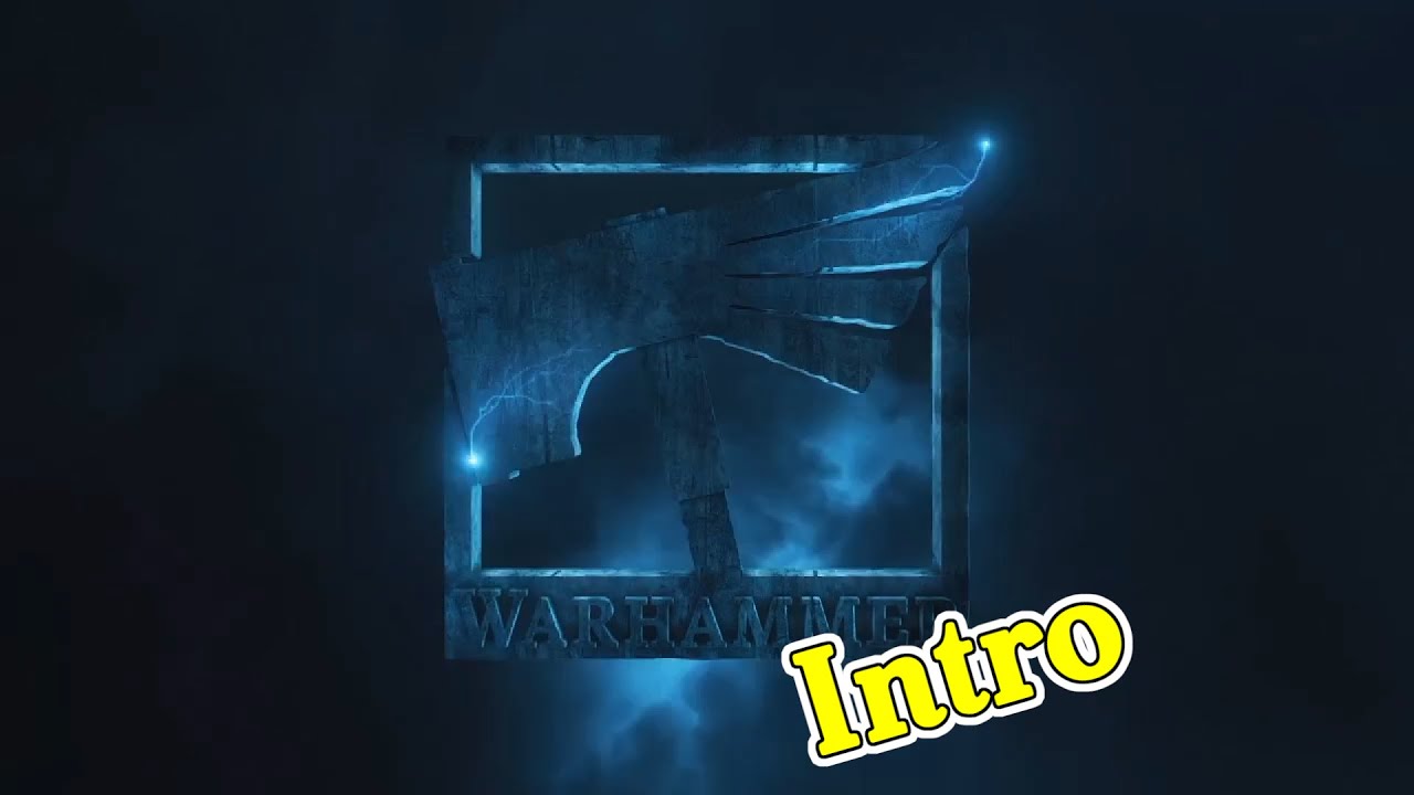 Warhammer 3 intro - YouTube