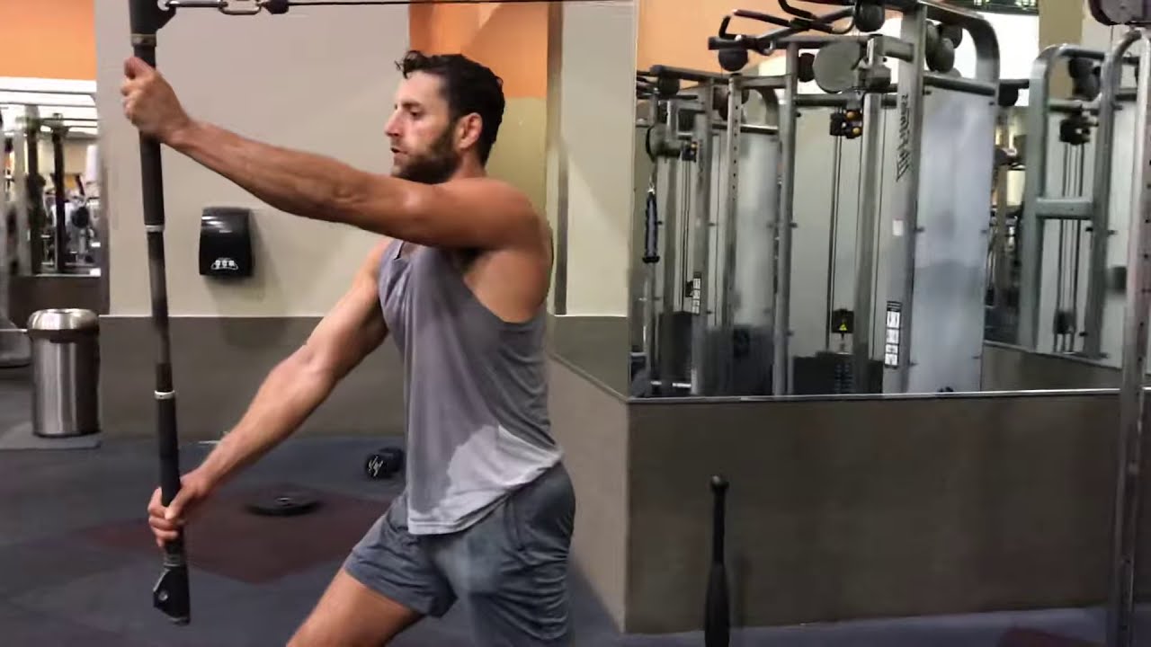 Core Stabilizer Correctional Workout - YouTube